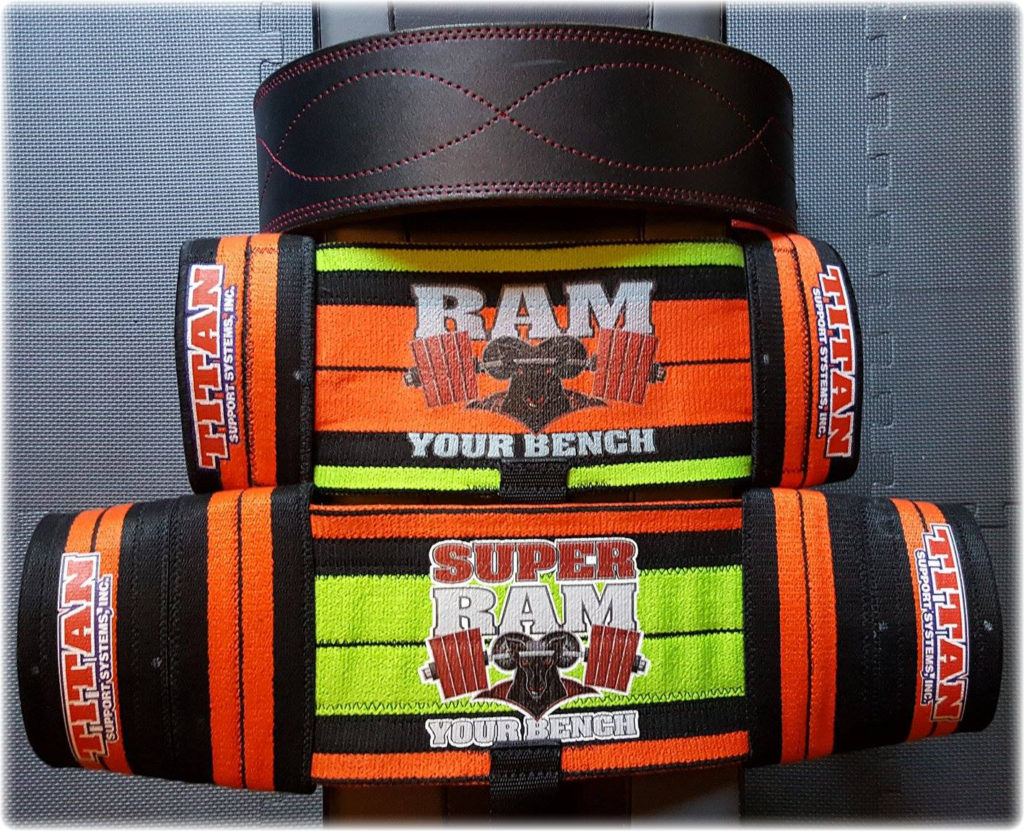 Test – Titan RAM & SuperRAM : MAXstyrka